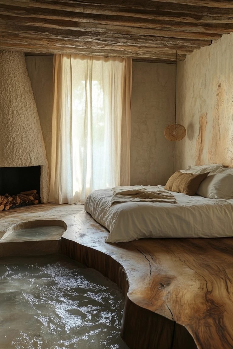 29 Zen Bedroom Ideas For A Minimalist And Serene Space - Courtneys World