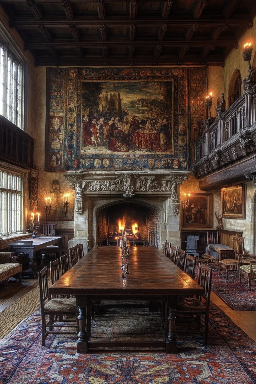 29 Old Money Home Decor Ideas To Capture Heritage And Grace - Courtneys ...