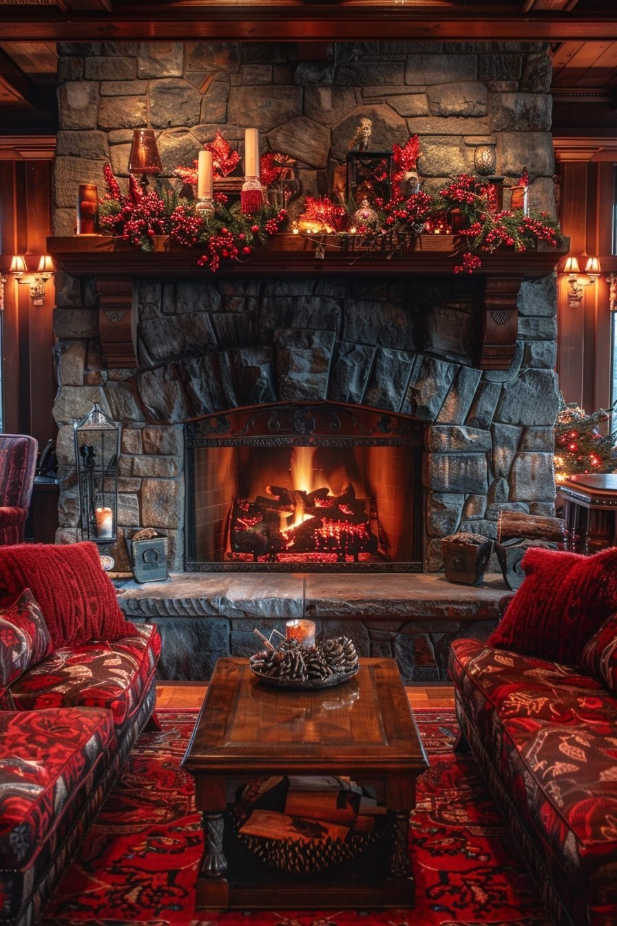 29 Fall Decor Ideas For The Home To Welcome Autumn - Courtneys World