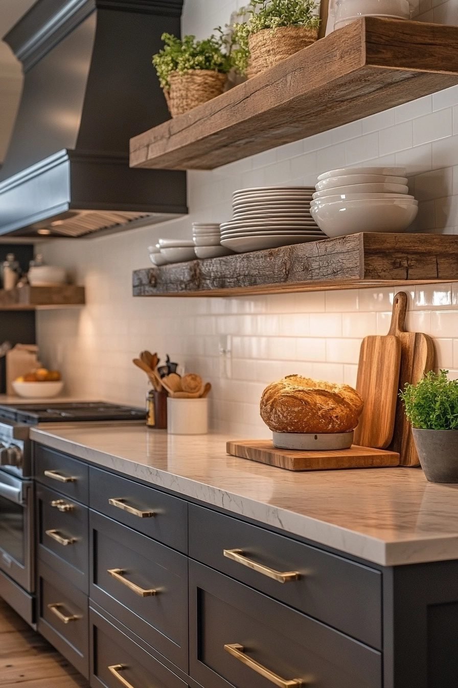 29 Contemporary Kitchens That Redefine Modern Cooking Spaces ...