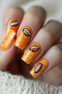 66 Back To School Nails For A Fun And Chic Look - Courtneys World