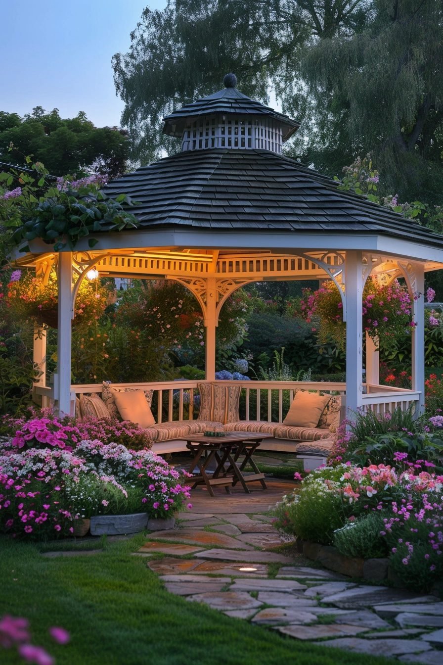 29 Backyard Studio Ideas For A Cozy Workspace - Courtneys World