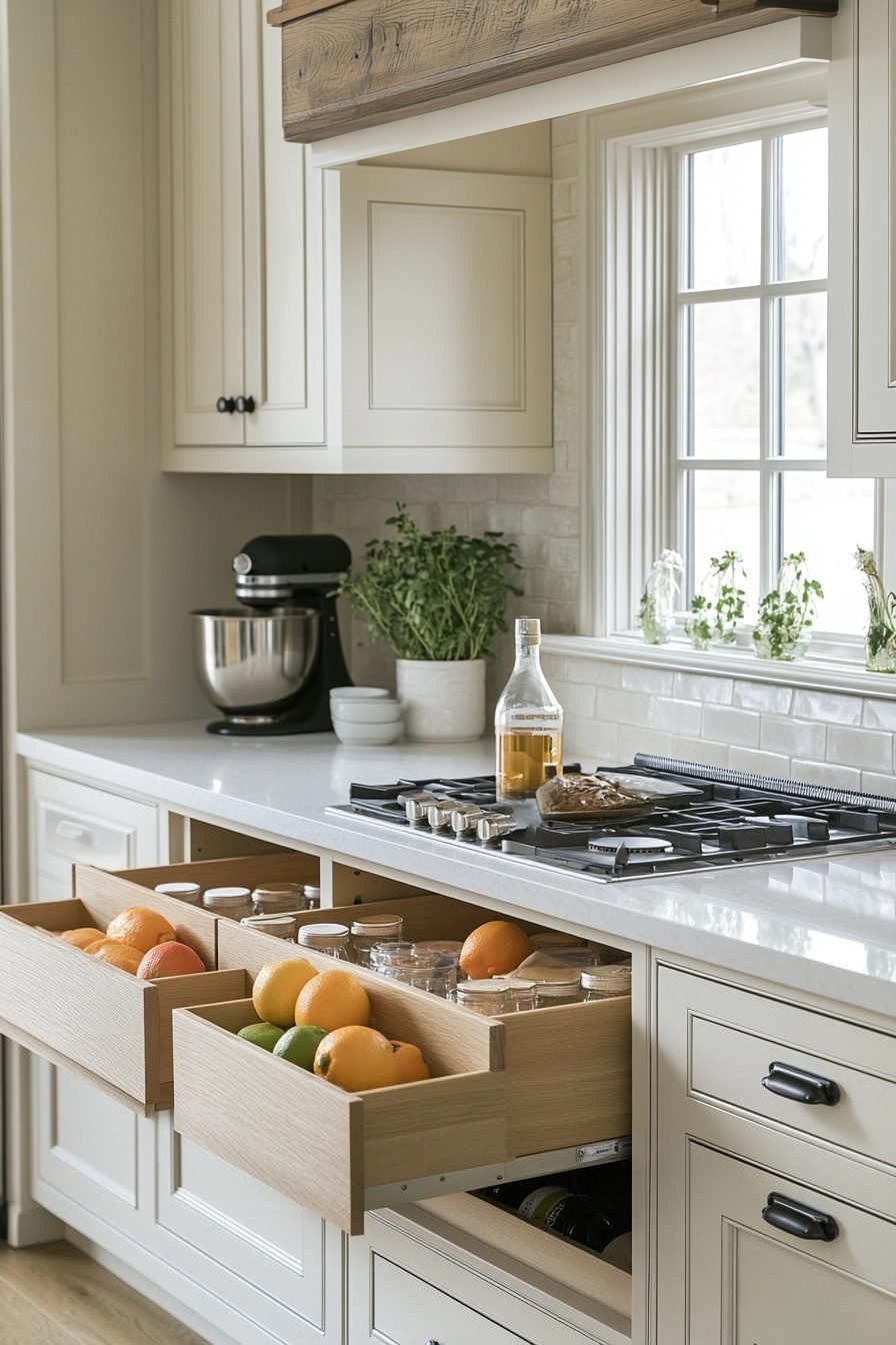 29 Contemporary Kitchens That Redefine Modern Cooking Spaces ...