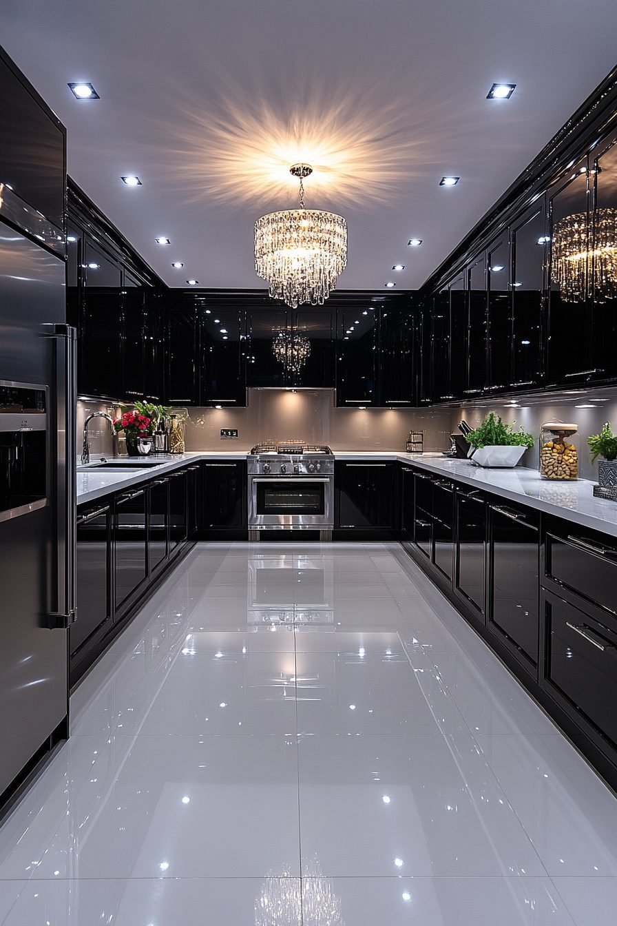 29 Contemporary Kitchens That Redefine Modern Cooking Spaces ...
