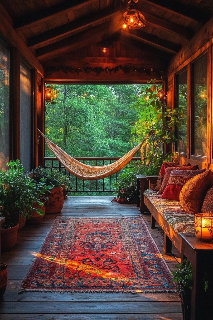 29 Sun Soaked Spaces For A Warm And Inviting Home - Courtneys World