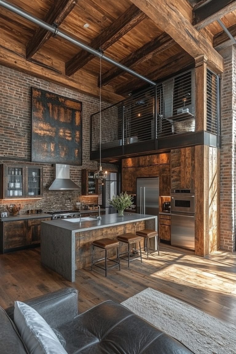 29 Barn Style House Ideas To Blend Tradition With Style - Courtneys World