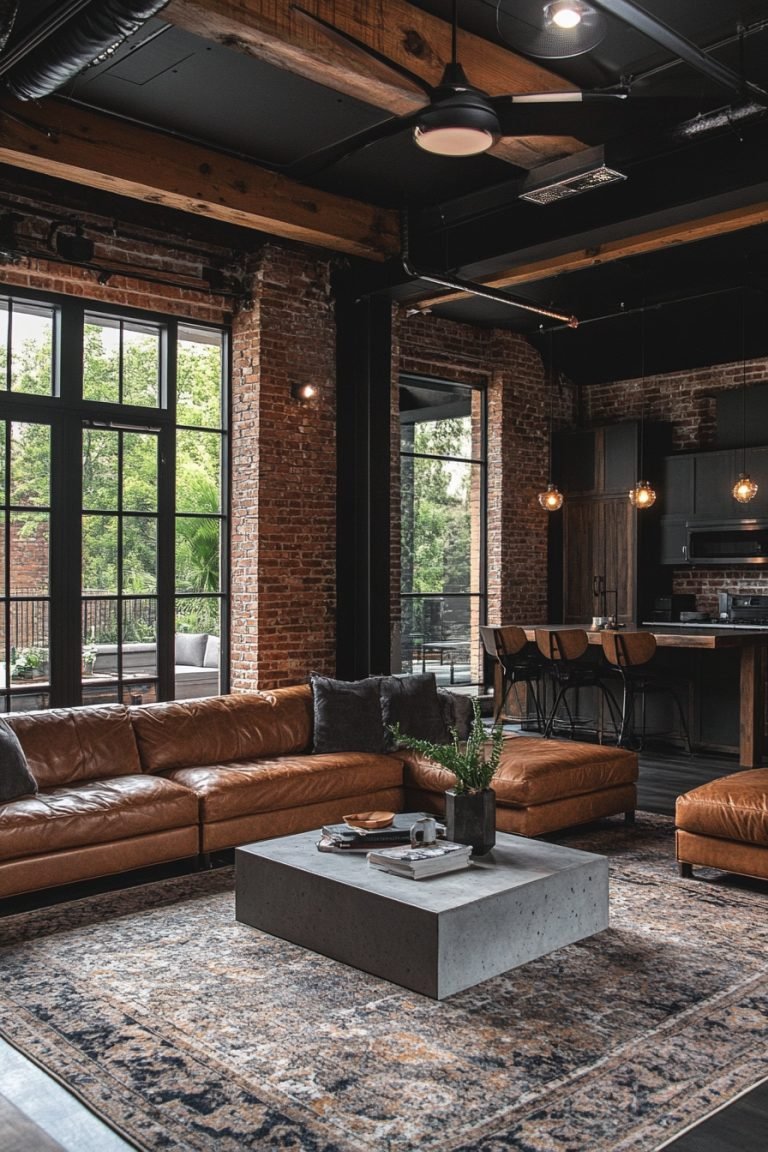 29 Walkout Basement Decor Ideas For A Modern Look - Courtneys World