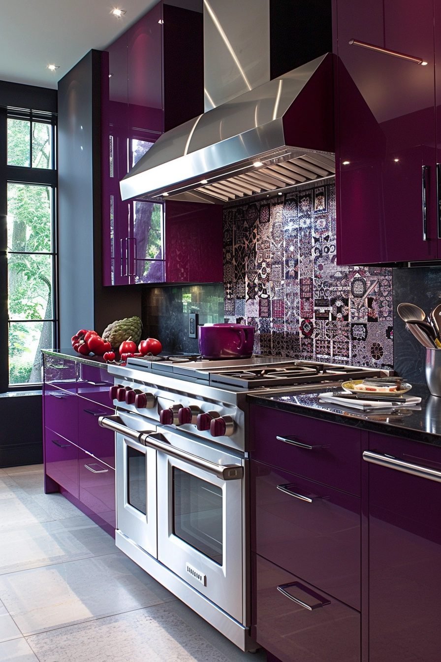 29 Mid Century Modern Kitchen Ideas For A Sleek Style - Courtneys World