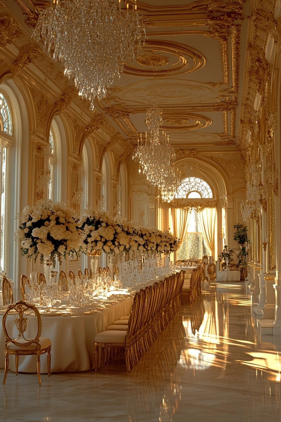 29 Old Money Home Decor Ideas To Capture Heritage And Grace - Courtneys ...
