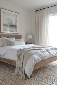 29 Mid Century Modern Bedroom Ideas For Timeless Style - Courtneys World