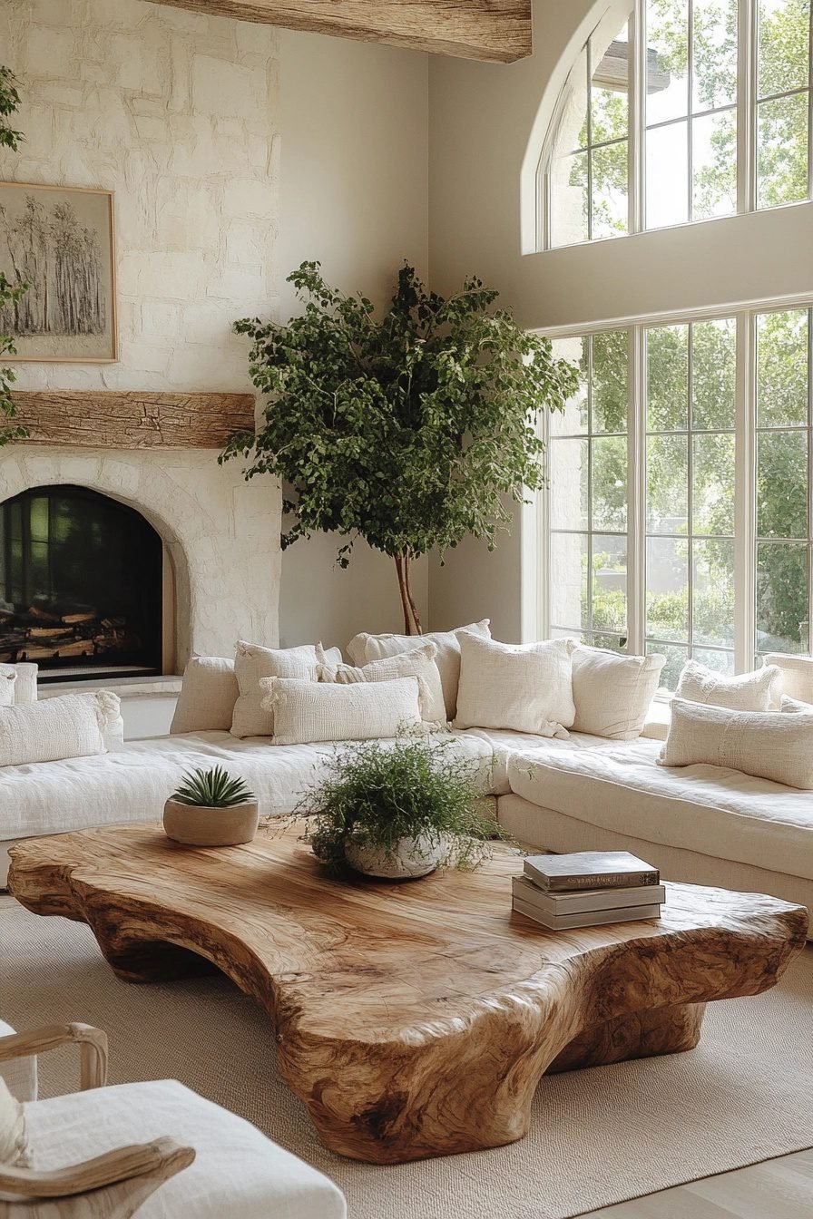 29 Family Room Decor Ideas For A Cozy Gathering Space - Courtneys World