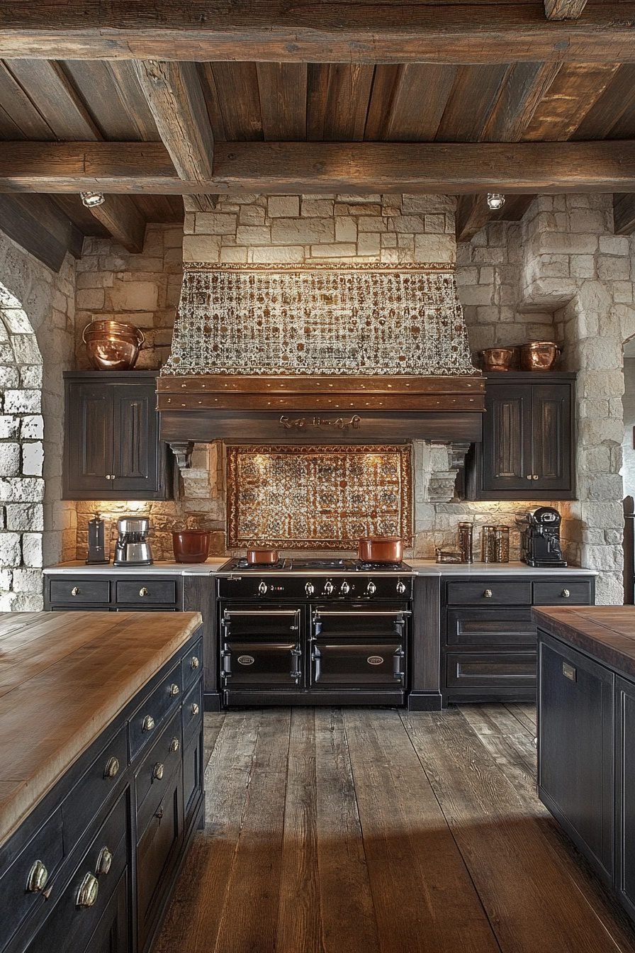 29 Shabby Chic Kitchen Ideas For A Cozy Cooking Space - Courtneys World