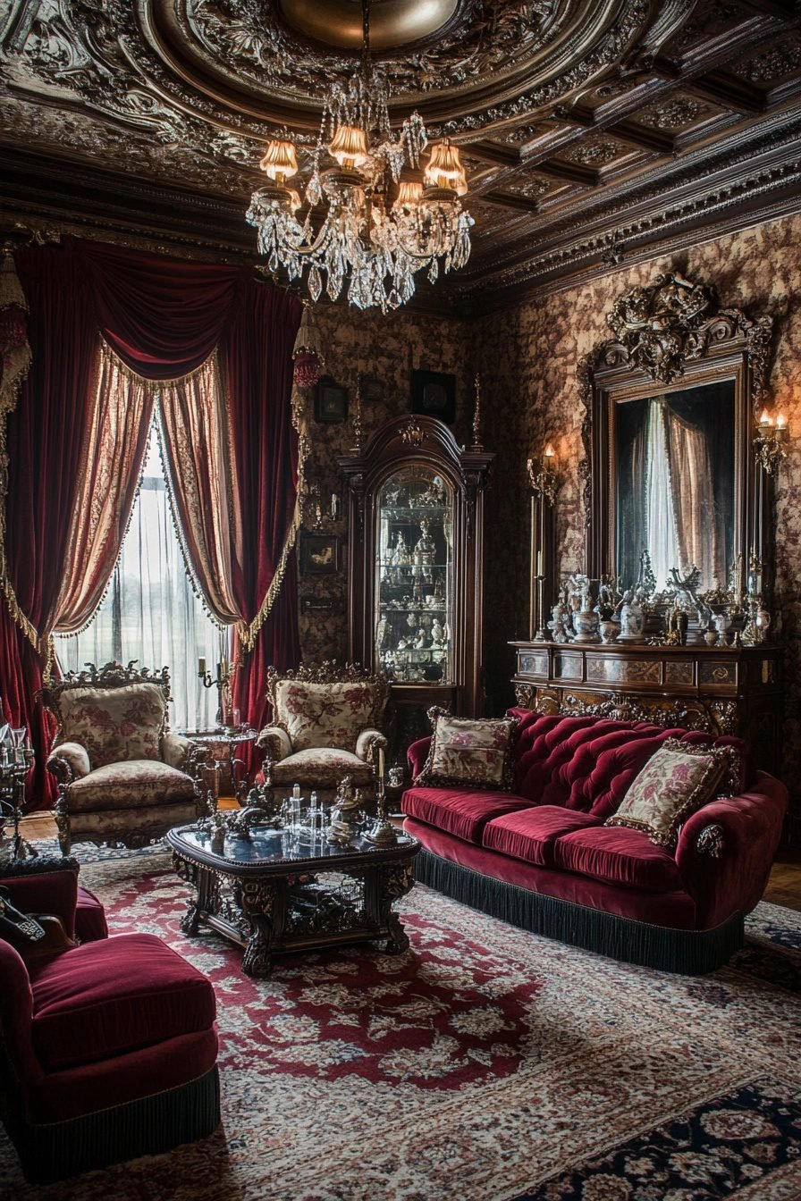 29 Old Money Home Decor Ideas To Capture Heritage And Grace - Courtneys ...