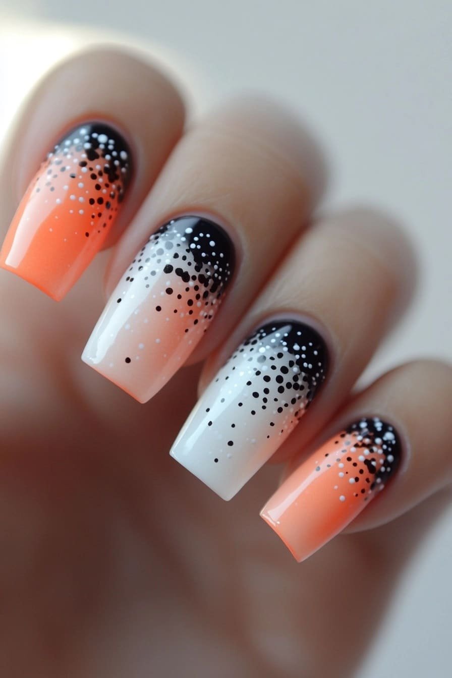 66 Back To School Nails For A Fun And Chic Look - Courtneys World