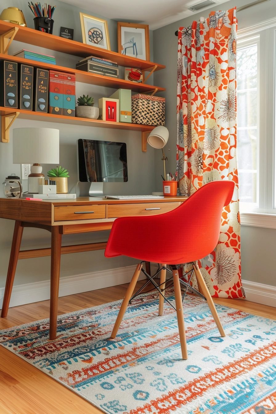 29 Mid Century Modern Decor Ideas To Elevate Your Style - Courtneys World
