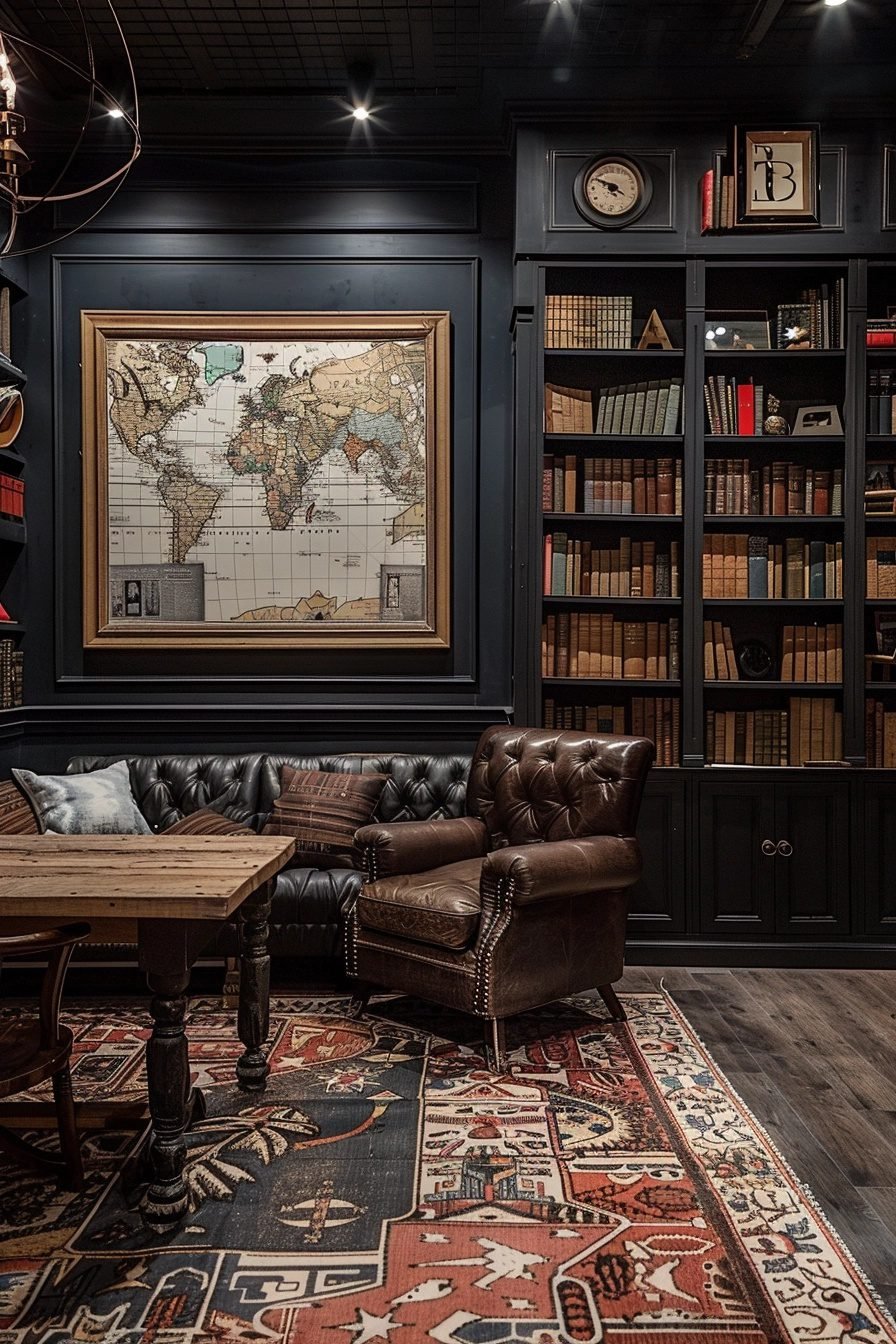 29 Basement Playroom Ideas For A Stylish And Fun Area - Courtneys World