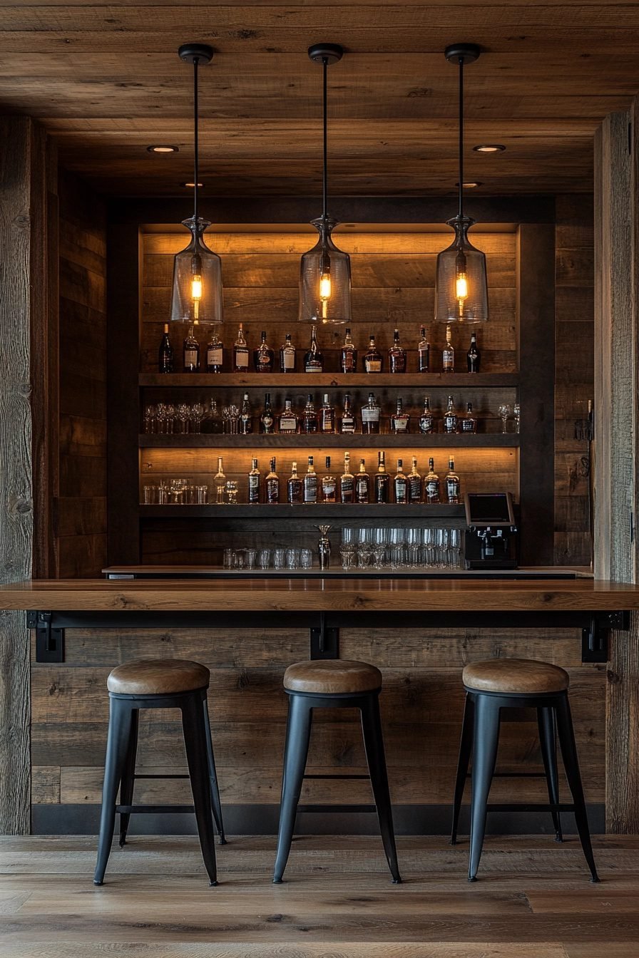 29 Barnhouse Decor Ideas To Embrace Country Living - Courtneys World