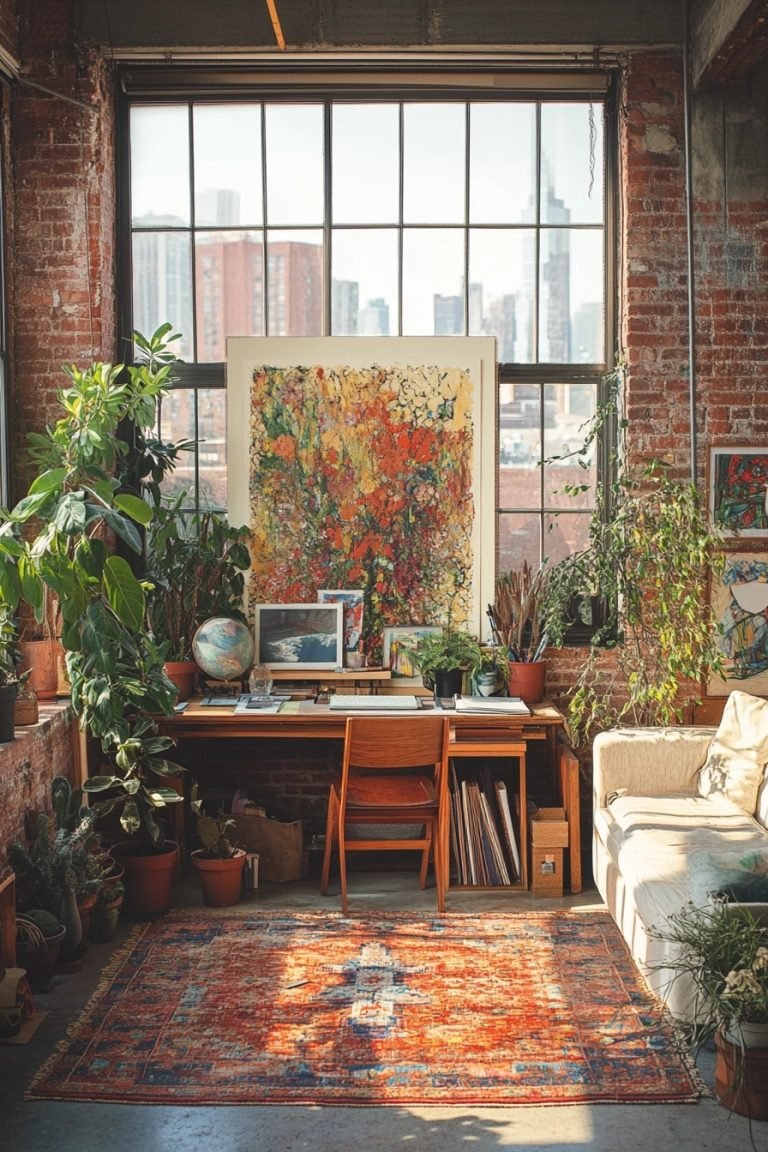 29 Sun Soaked Spaces For A Warm And Inviting Home - Courtneys World
