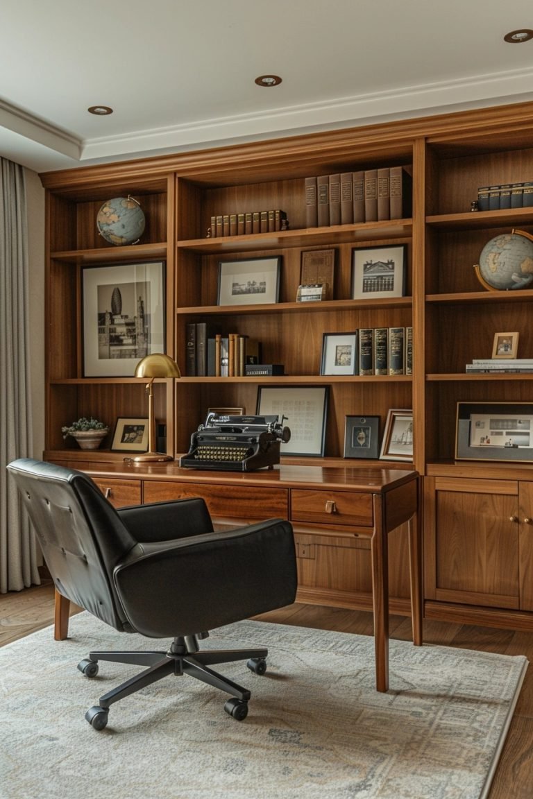 29 Mid Century Modern Decor Ideas To Elevate Your Style - Courtneys World