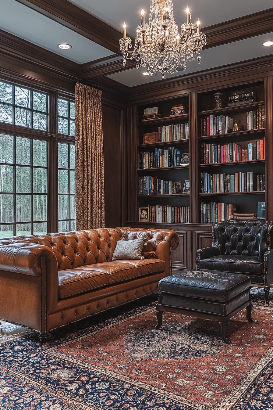 29 Family Room Decor Ideas For A Cozy Gathering Space - Courtneys World