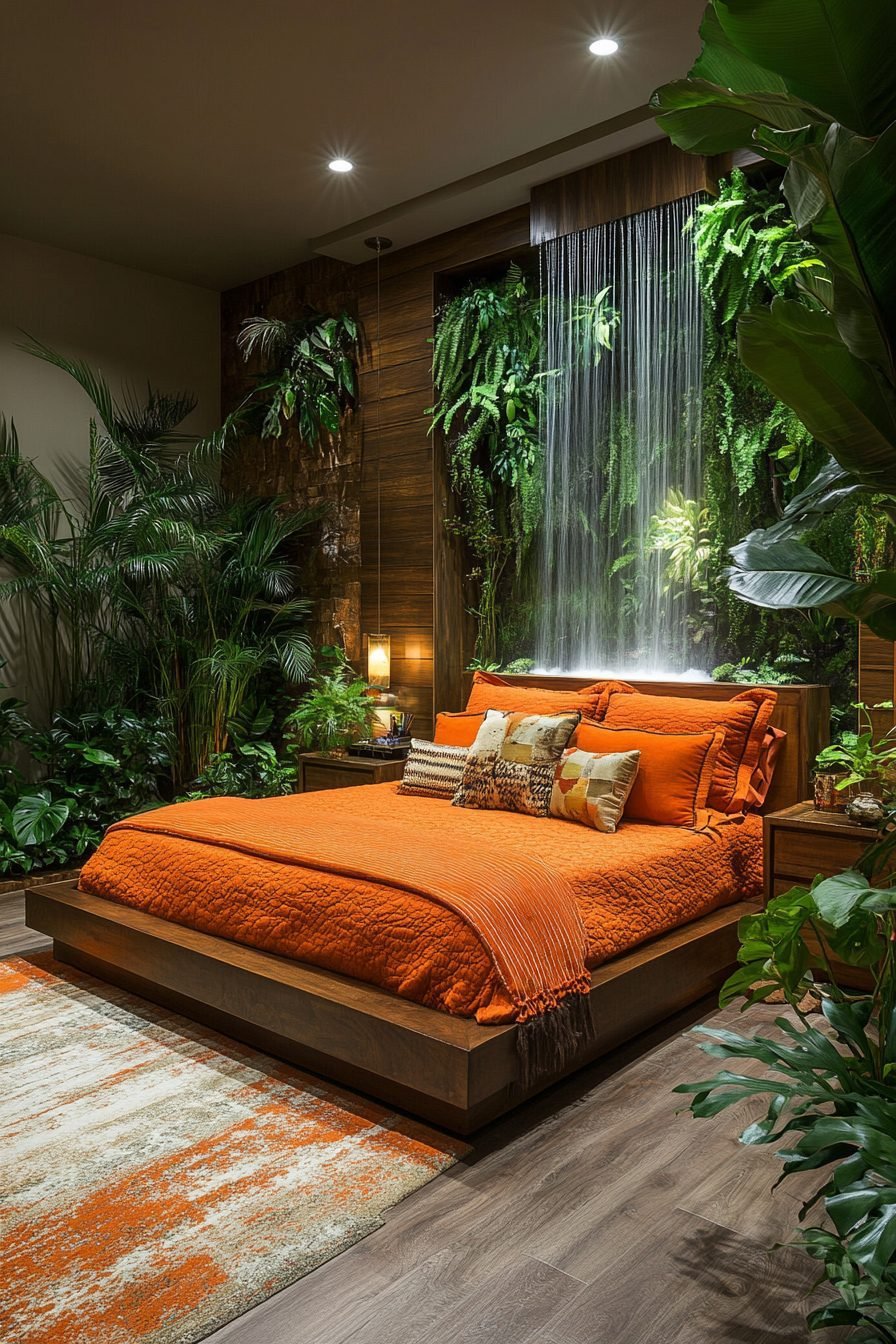 29 Tropical Paradise Bedrooms To Bring Vacation Vibes Home - Courtneys ...