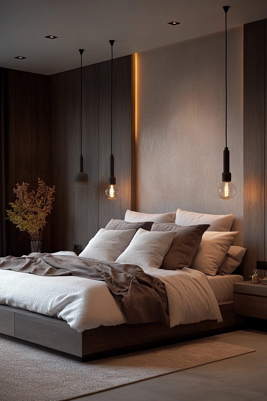 29 Minimalistic Interior Design Ideas For A Clean Look - Courtneys World