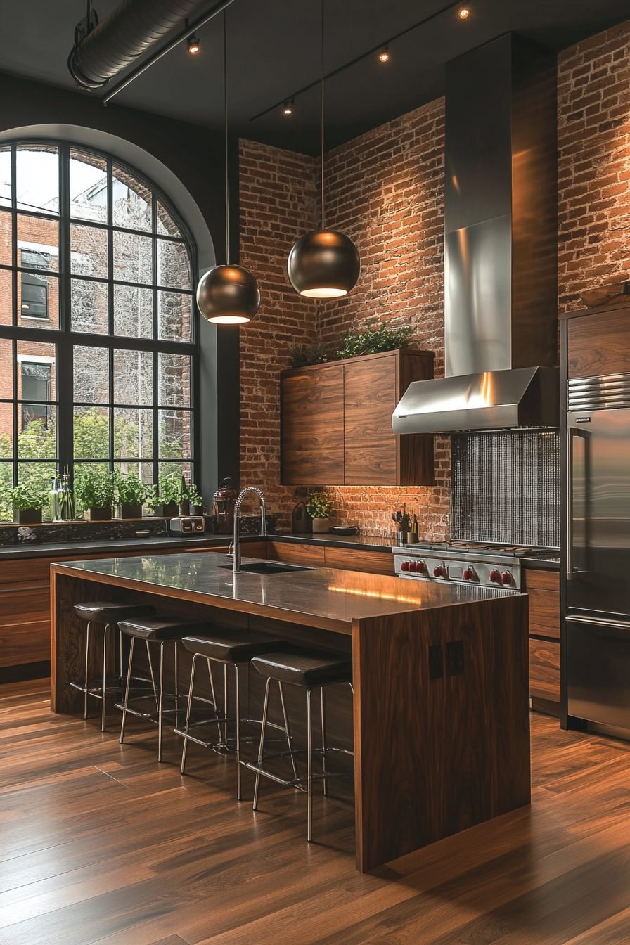 29 Contemporary Kitchens That Redefine Modern Cooking Spaces ...