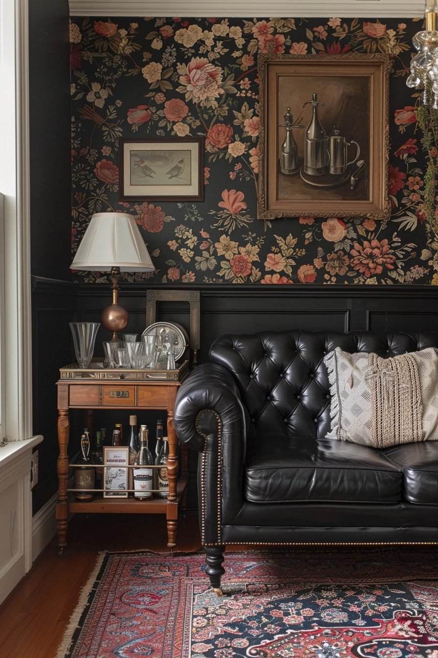 29 Mid Century Modern Living Room Ideas For A Sophisticated Space ...