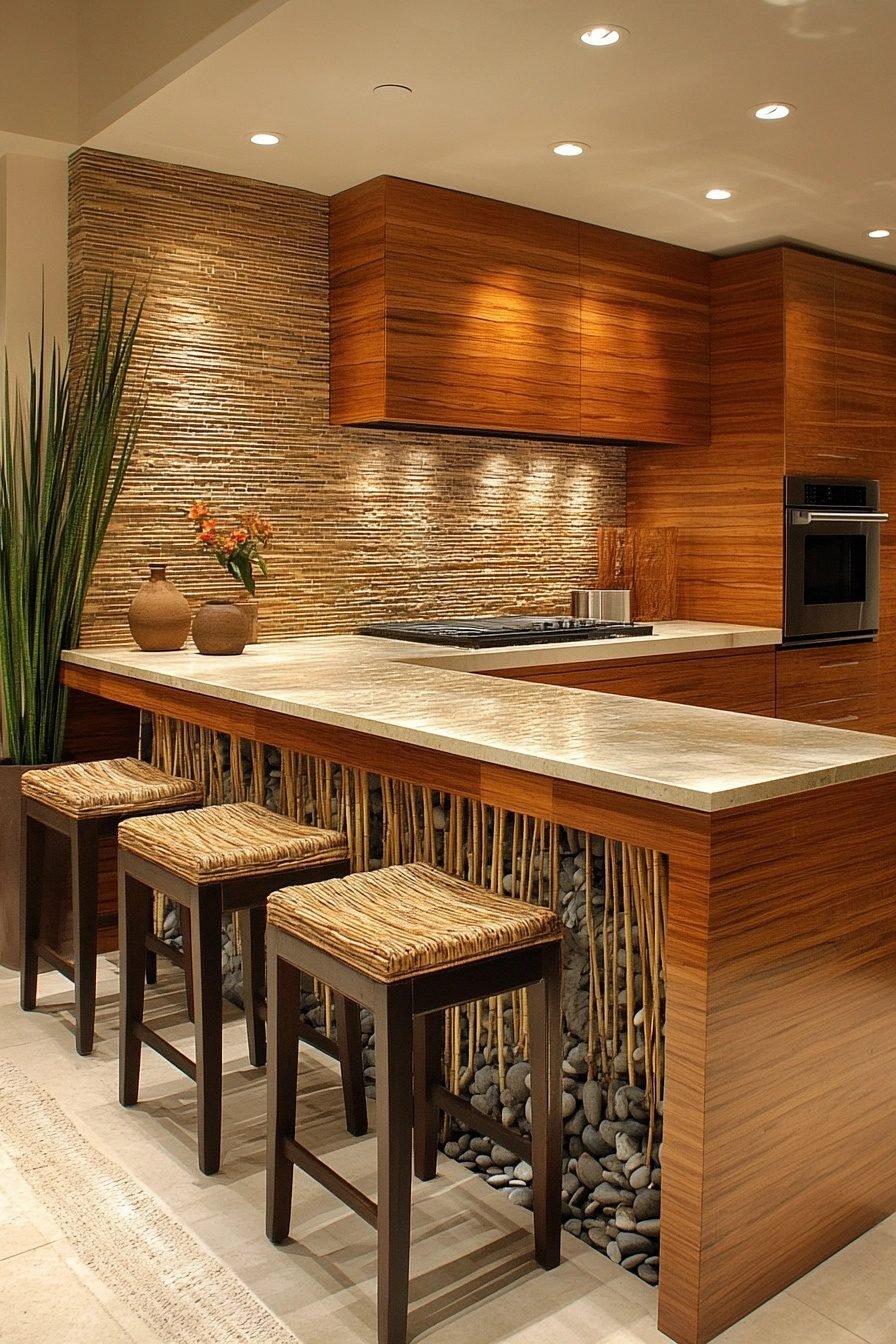 29 Contemporary Kitchens That Redefine Modern Cooking Spaces ...