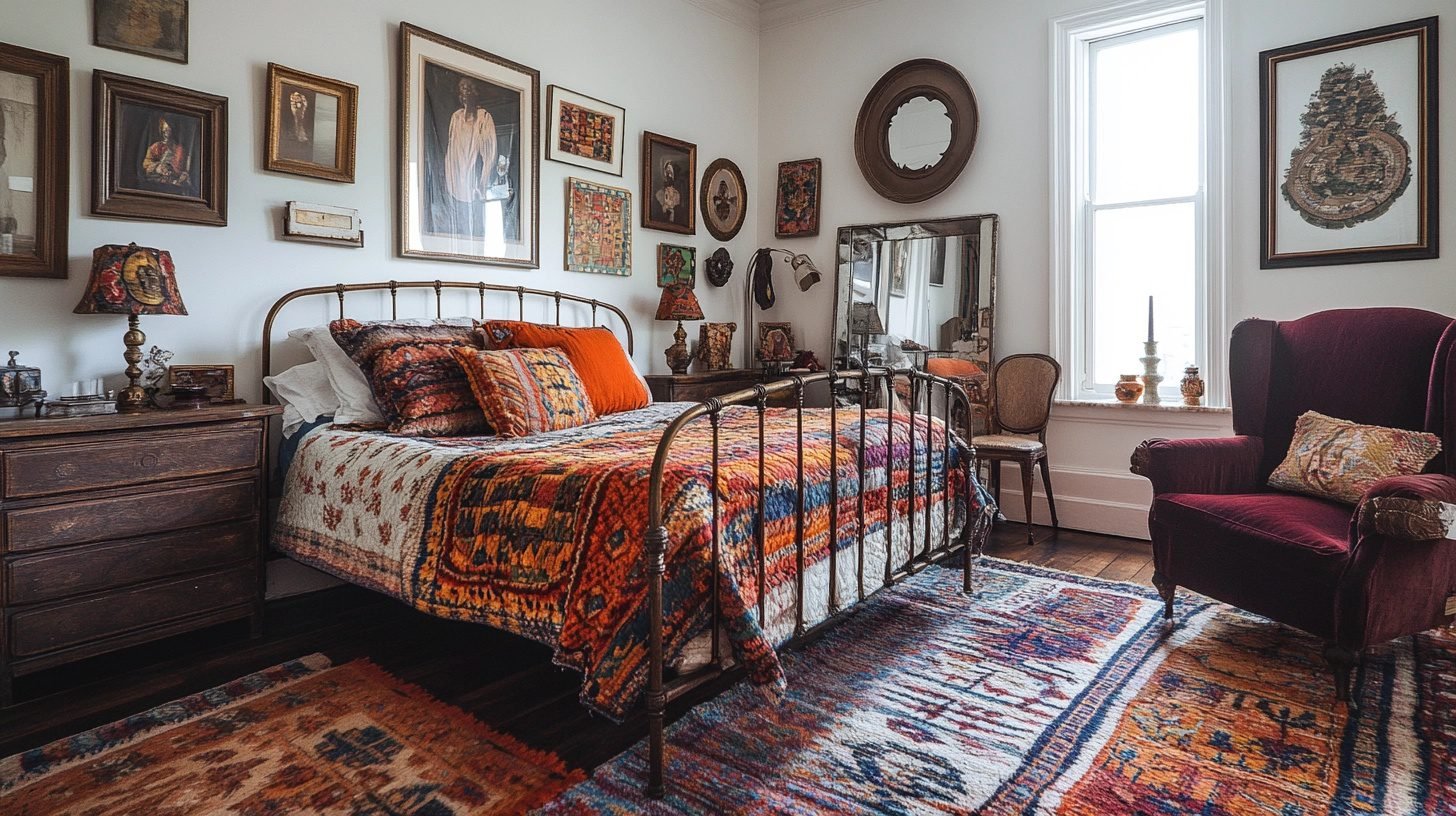 29 Vintage Home Decor Ideas That Never Go Out Of Style - Courtneys World