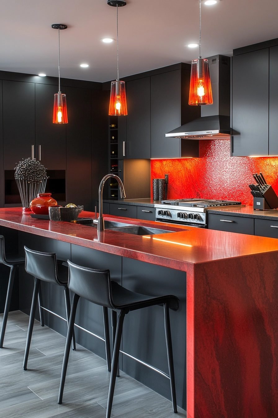 29 Kitchen Decorating Ideas For A Chic And Trendy Upgrade - Courtneys World
