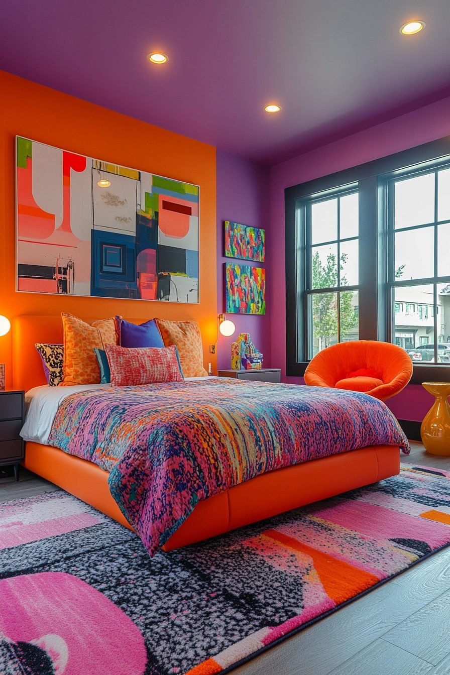 29 Bedroom Ideas For Adults To Add Personality And Sophistication ...