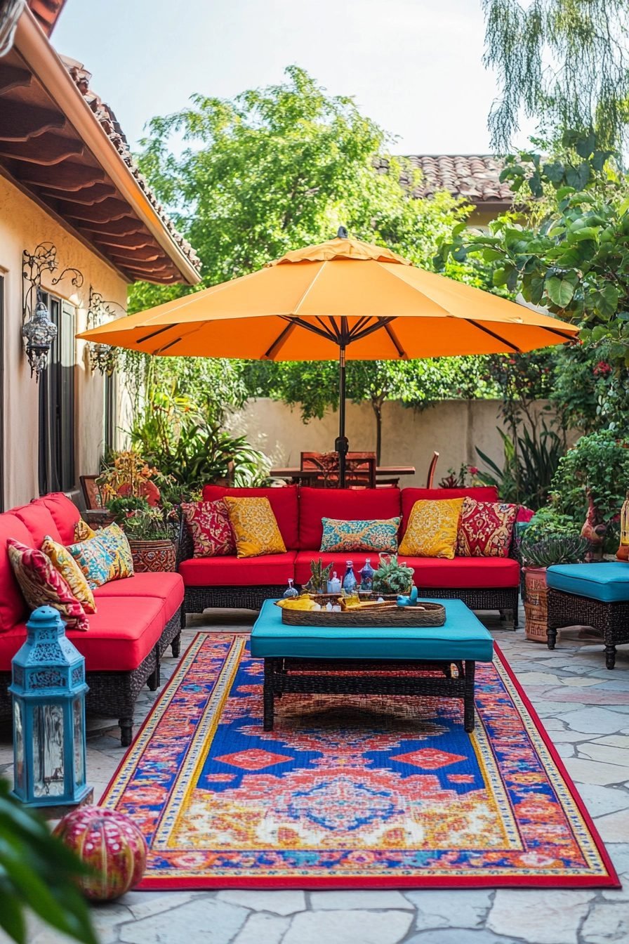 29 Patio Furniture Inspo Ideas To Transform Your Outdoor Living Area ...