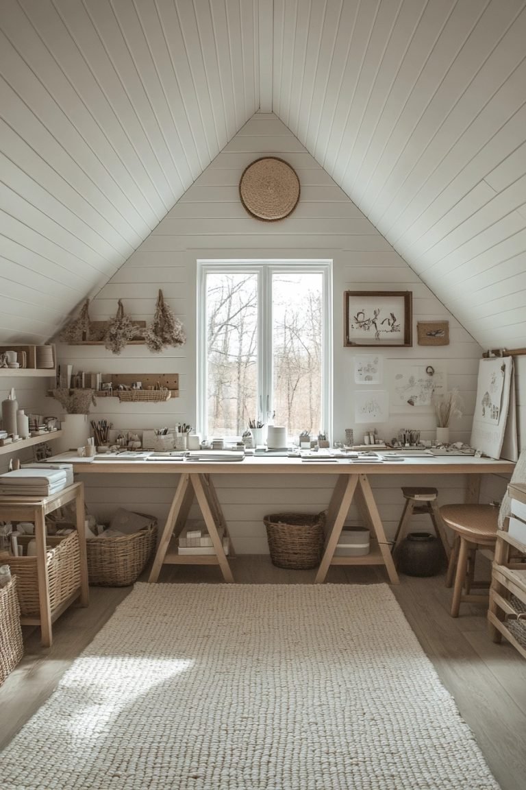 29 Scandinavian Cabin Interior Ideas For A Chic Wilderness Escape ...