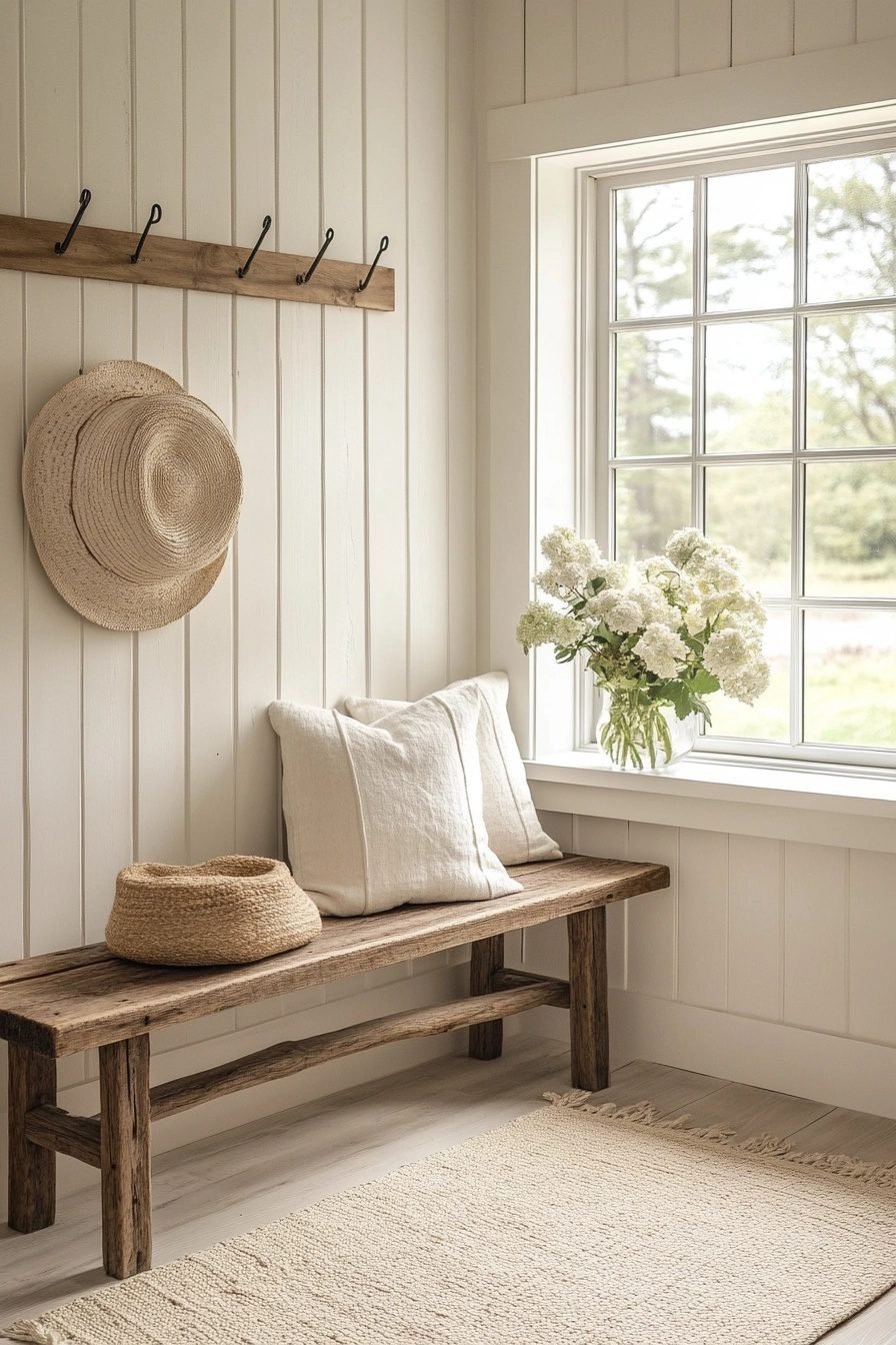 29 Nordic Farmhouse Decor Ideas For A Serene And Stylish Countryside ...