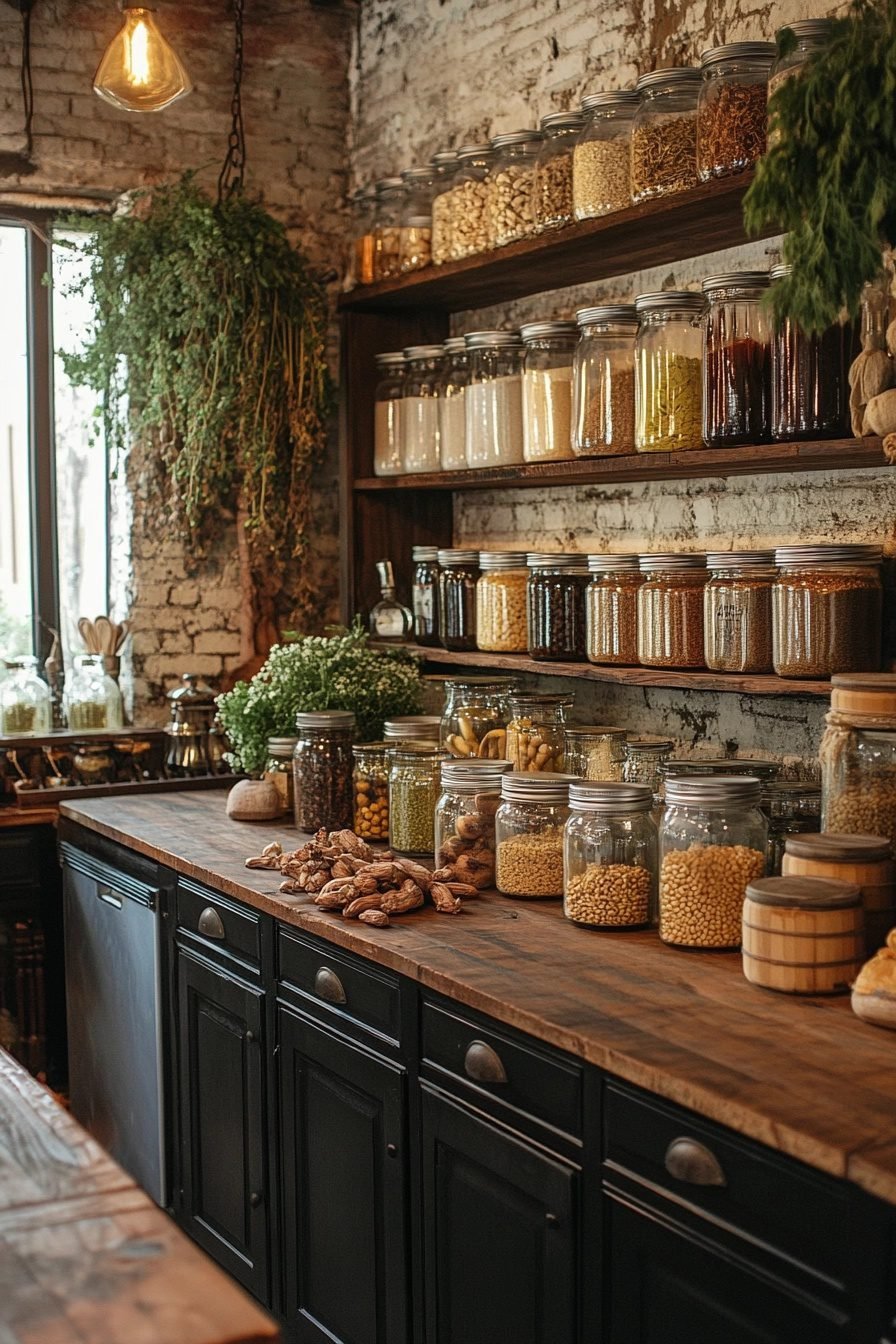 29 Halloween Decor Kitchen Ideas To Add A Touch Of Spooky Charm ...