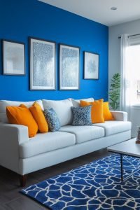 29 Colorful Living Room Ideas To Create A Lively And Inviting Home ...