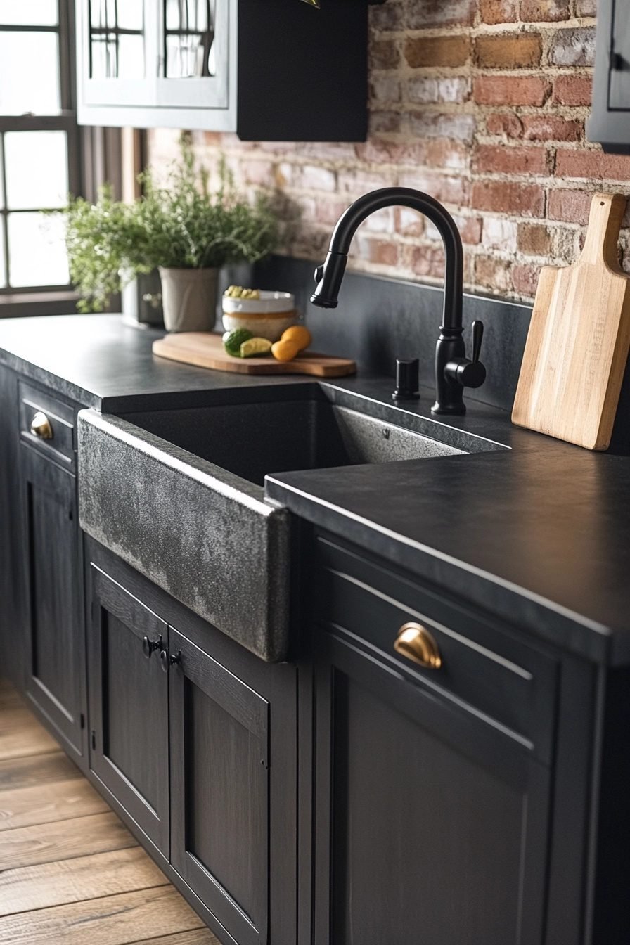 29 Vintage Modern Farmhouse Ideas For An Updated Country Look ...