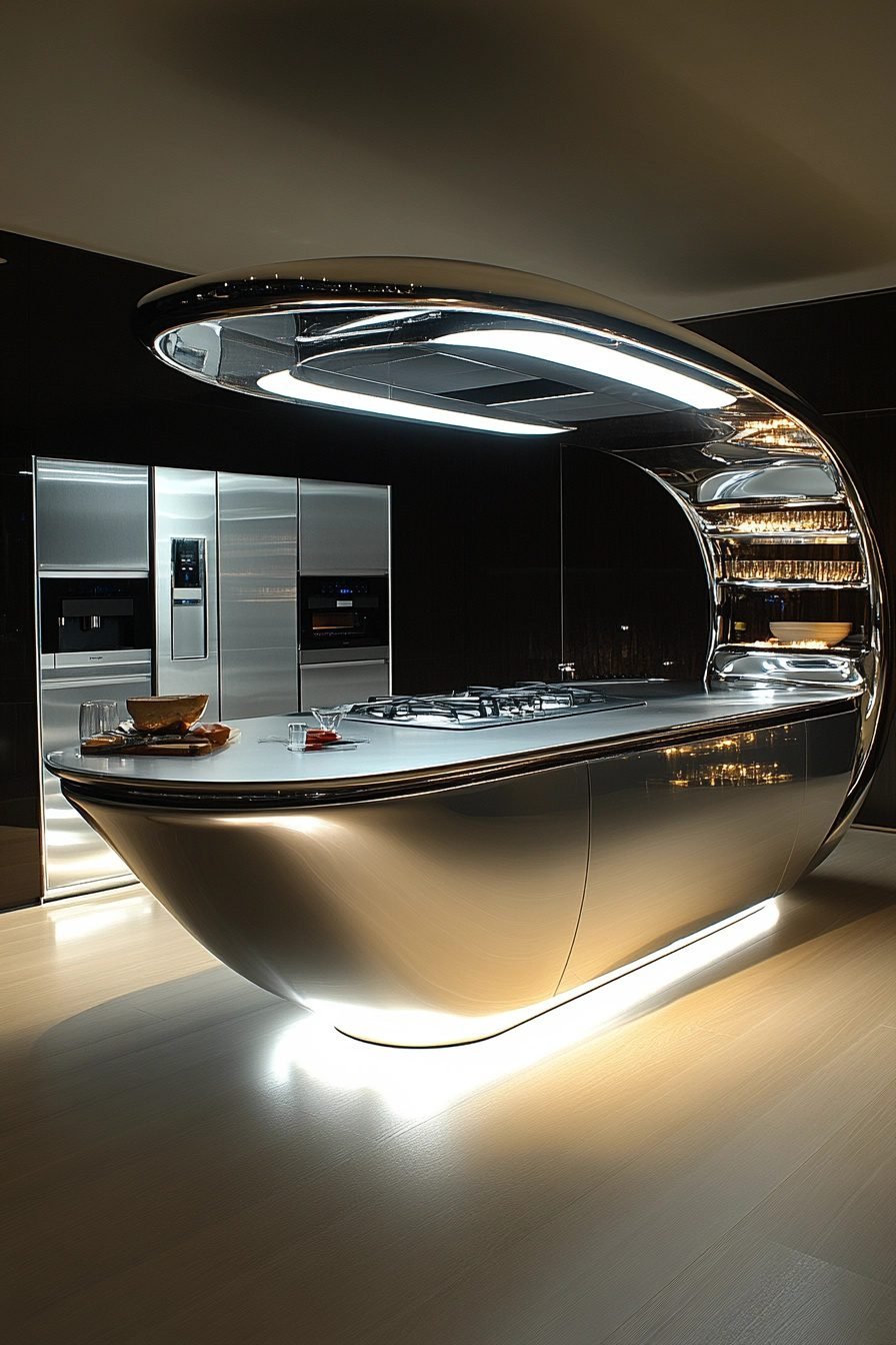 29 Kitchen Decorating Ideas For A Chic And Trendy Upgrade - Courtneys World