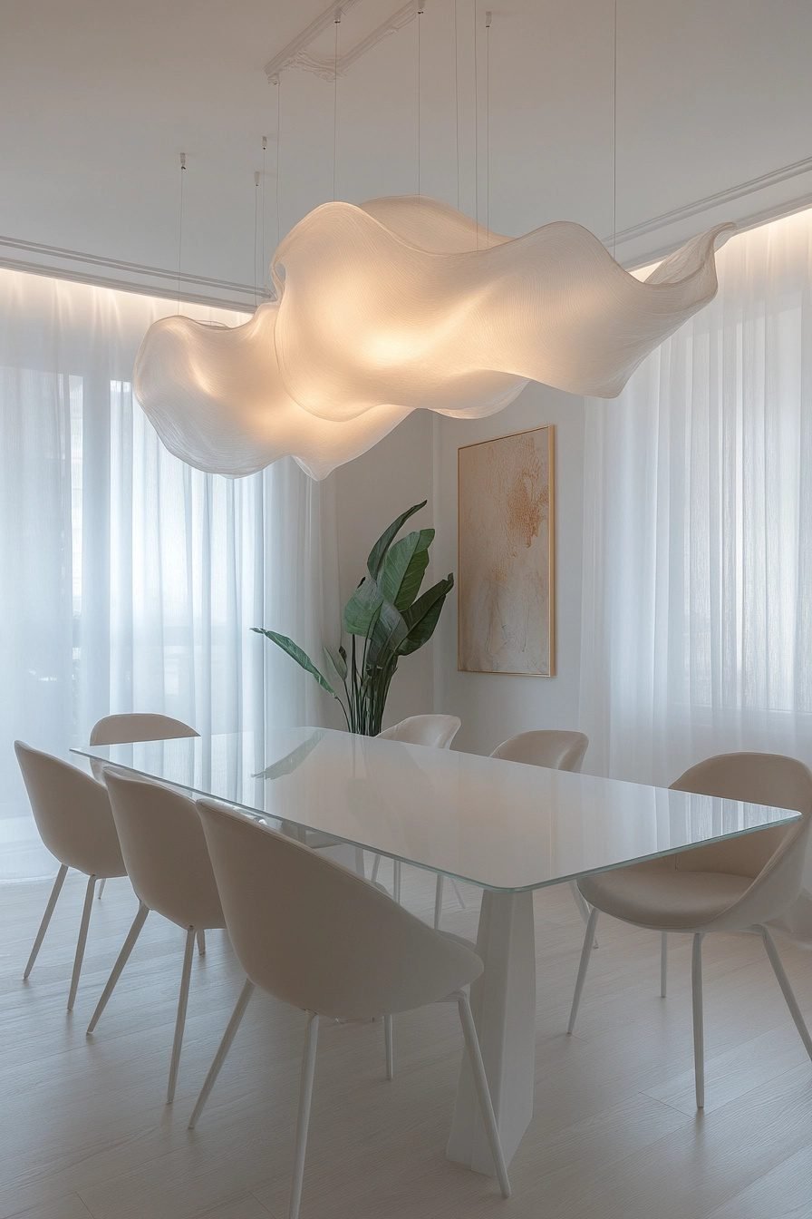 29 Apartment Dining Area Ideas For A Stylish And Compact Setup ...