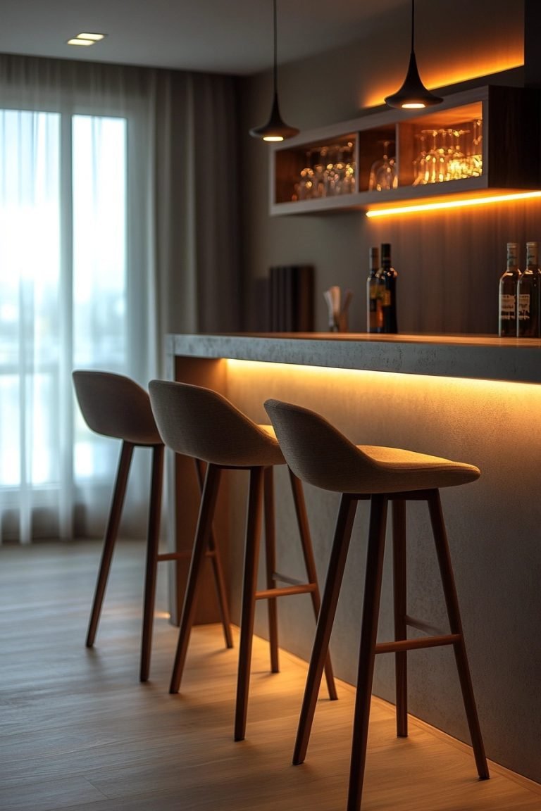 29 Apartment Dining Area Ideas For A Stylish And Compact Setup ...