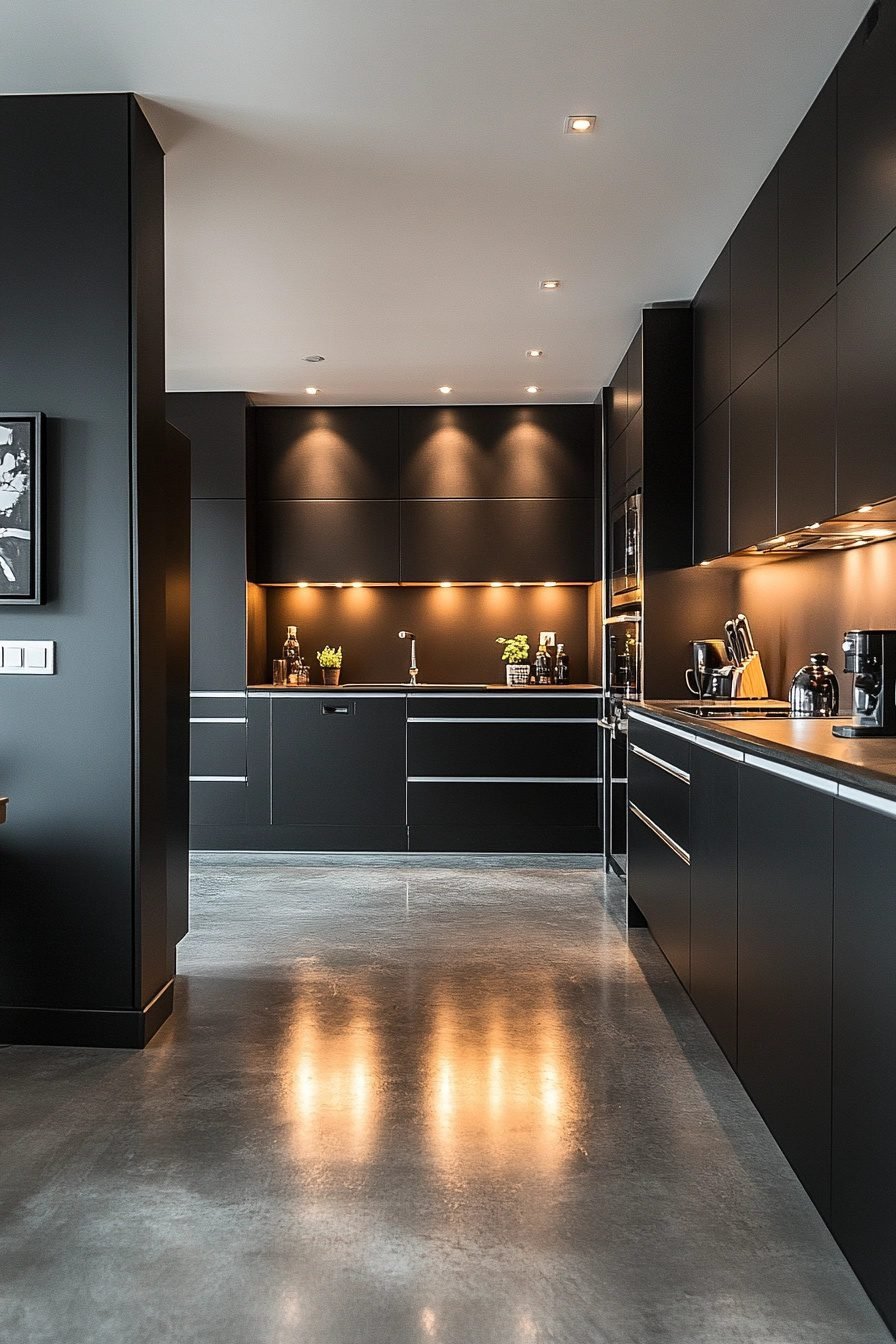 29 Kitchen Decorating Ideas For A Chic And Trendy Upgrade - Courtneys World