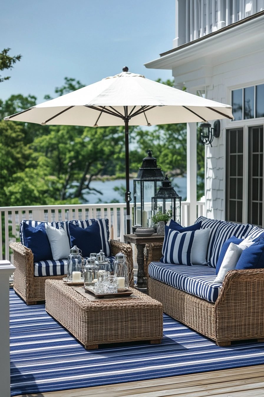 29 Patio Furniture Inspo Ideas To Transform Your Outdoor Living Area ...