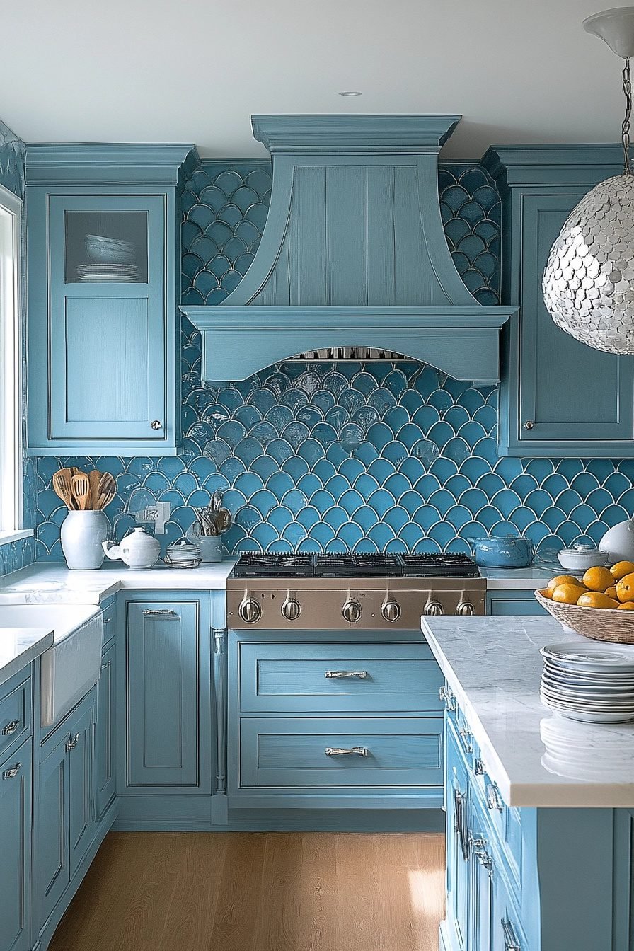 29 Kitchen Decorating Ideas For A Chic And Trendy Upgrade - Courtneys World