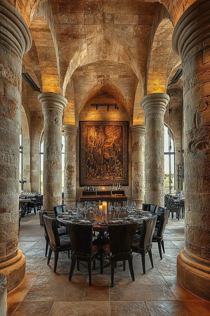 29 Western Gothic Home Decor Ideas For A Mysterious And Inviting Vibe ...