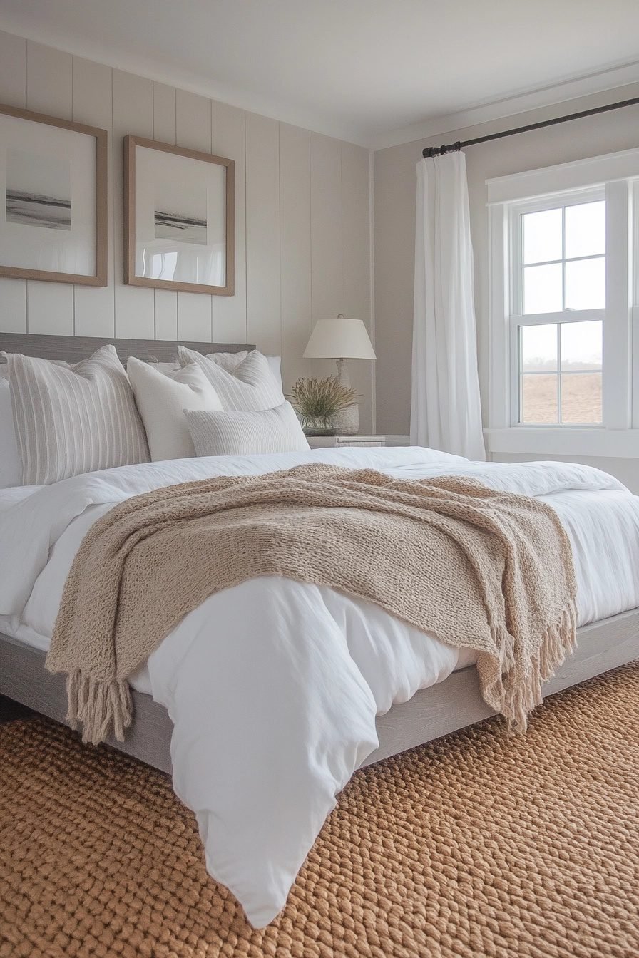 29 Aesthetic Bedroom Ideas For A Chic And Cozy Space - Courtneys World