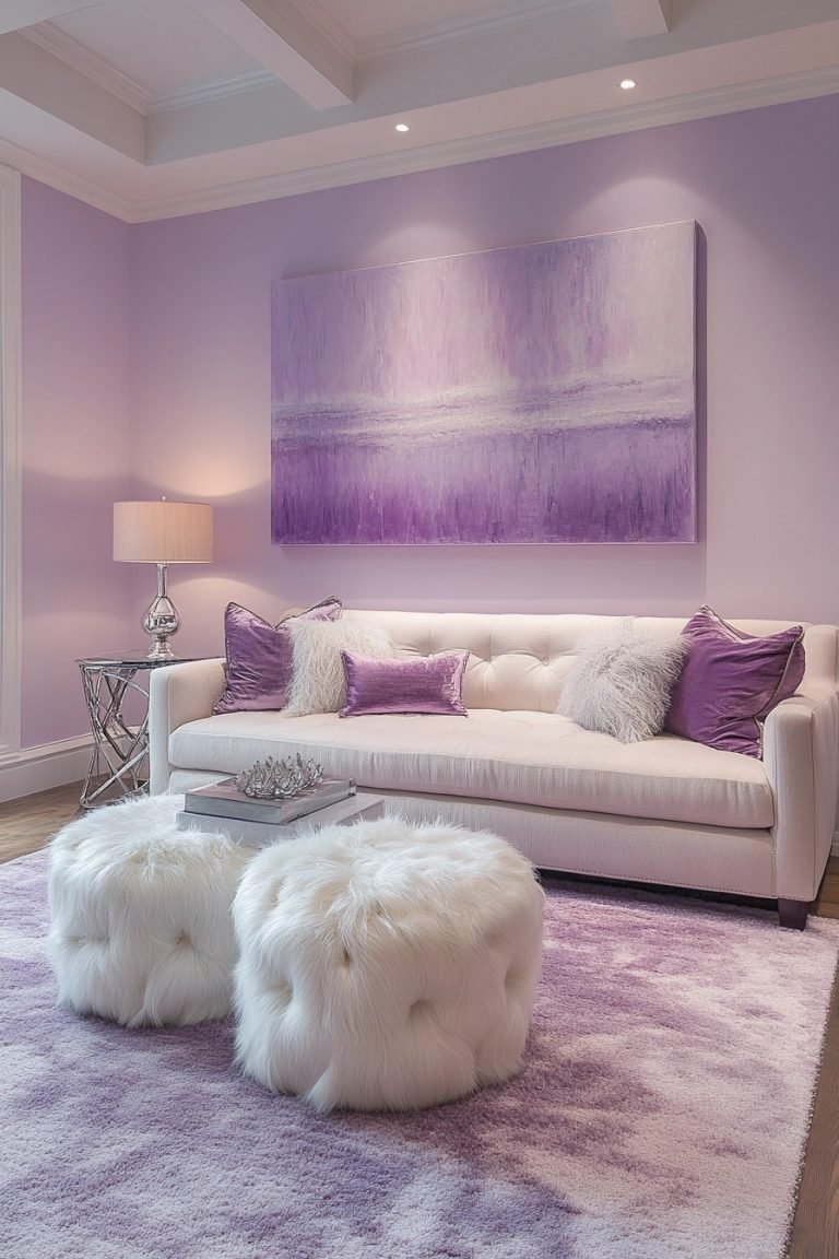 29 Colorful Living Room Ideas To Create A Lively And Inviting Home ...