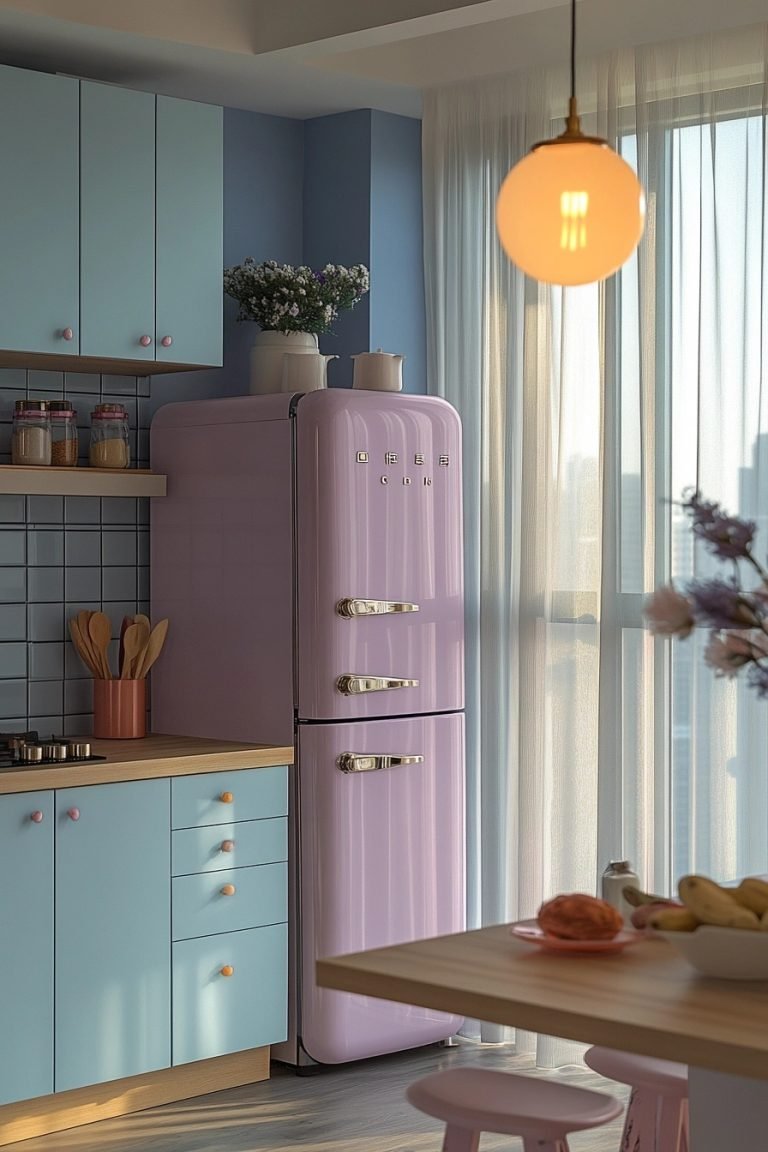 29 Kitchen Decorating Ideas For A Chic And Trendy Upgrade - Courtneys World