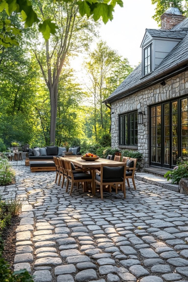 29 Stone Interior Design Ideas: Transforming Spaces With Natural ...
