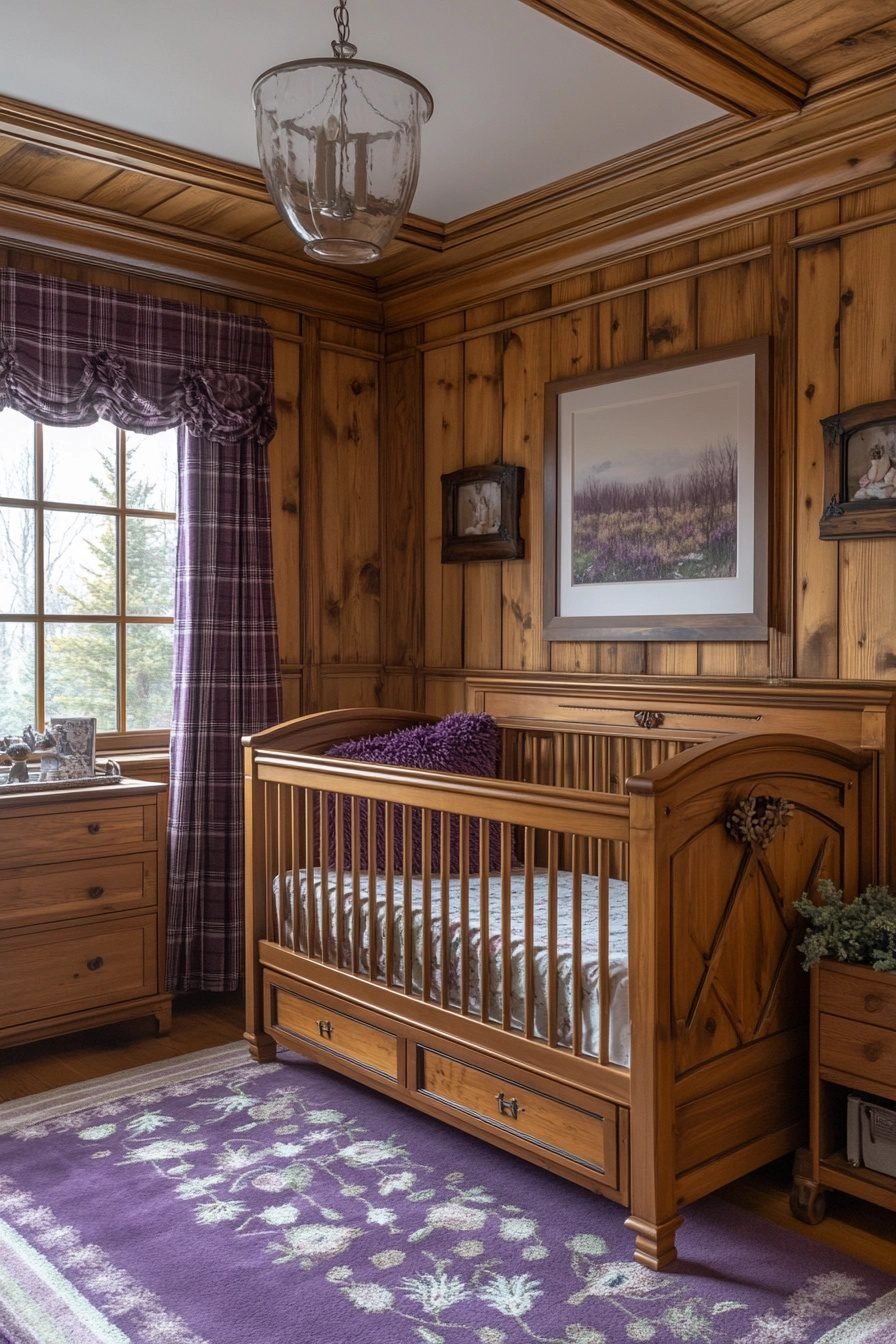 29 Cottagecore Nursery Ideas For A Whimsical Baby Retreat - Courtneys World